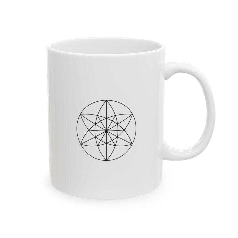 Vector Equilibrium Svg, Sacred Geometry Svg, Vector Equilibrium Laser ...