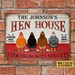 Personalized Chicken Hen House Fresh Customized Classic Metal Signs ...