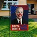 Funny Anti Joe Biden Impeach Biden Sarcasm Halloween Decorative Flag ...