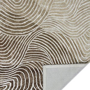 HAND TUFTED CARPET tibetan Wool Carpetsmodern Wool - Etsy