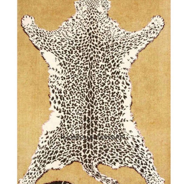 Lion Skin Rugs - Etsy