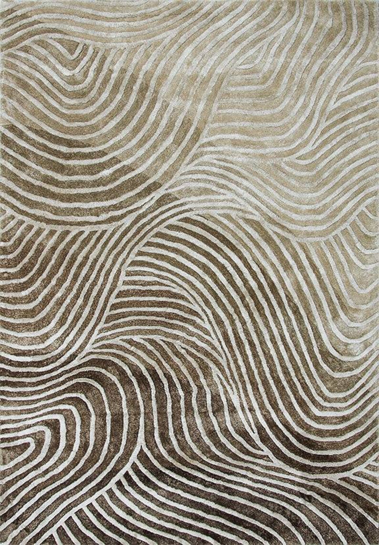 HAND TUFTED CARPET tibetan Wool Carpetsmodern Wool - Etsy