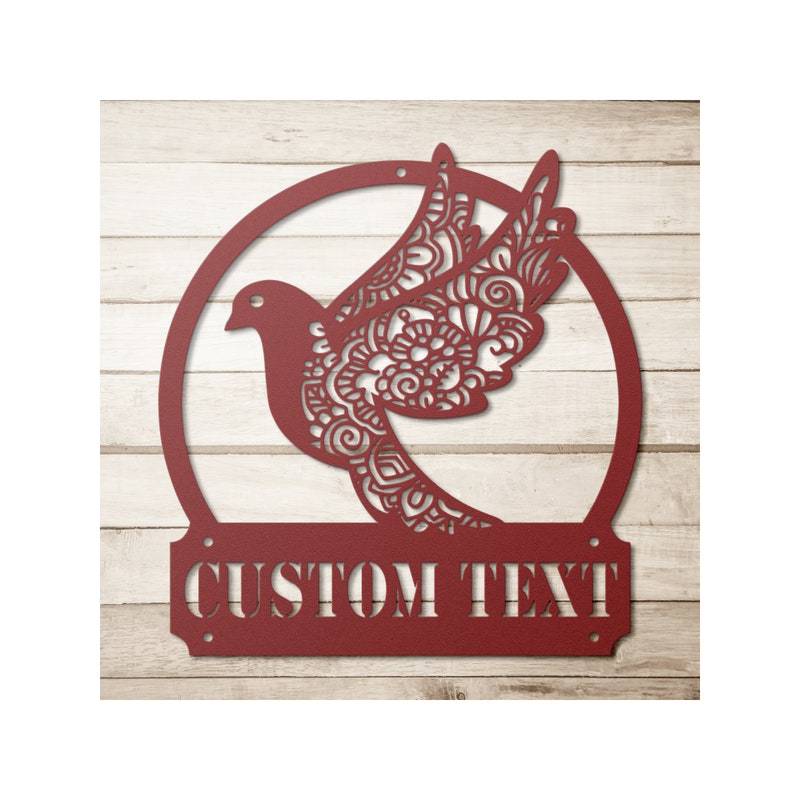 Bird Signs - Etsy