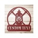 Custom Metal Coal Miner Sign - Personalized Coal Mining Gifts - Etsy