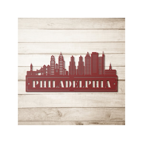 Philadelphia Eagles Metal Wall Art - Etsy