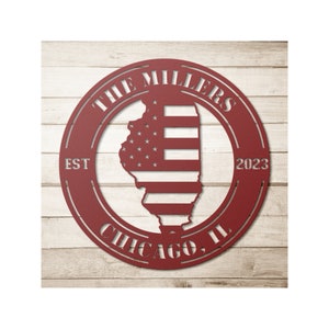 YouniqueMetal - Etsy