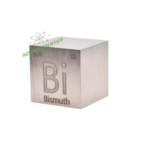 Periodic Table Cube - Etsy