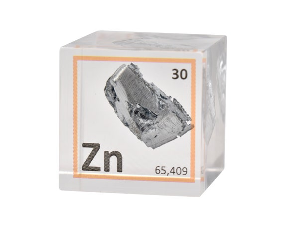 Elemento Zinco