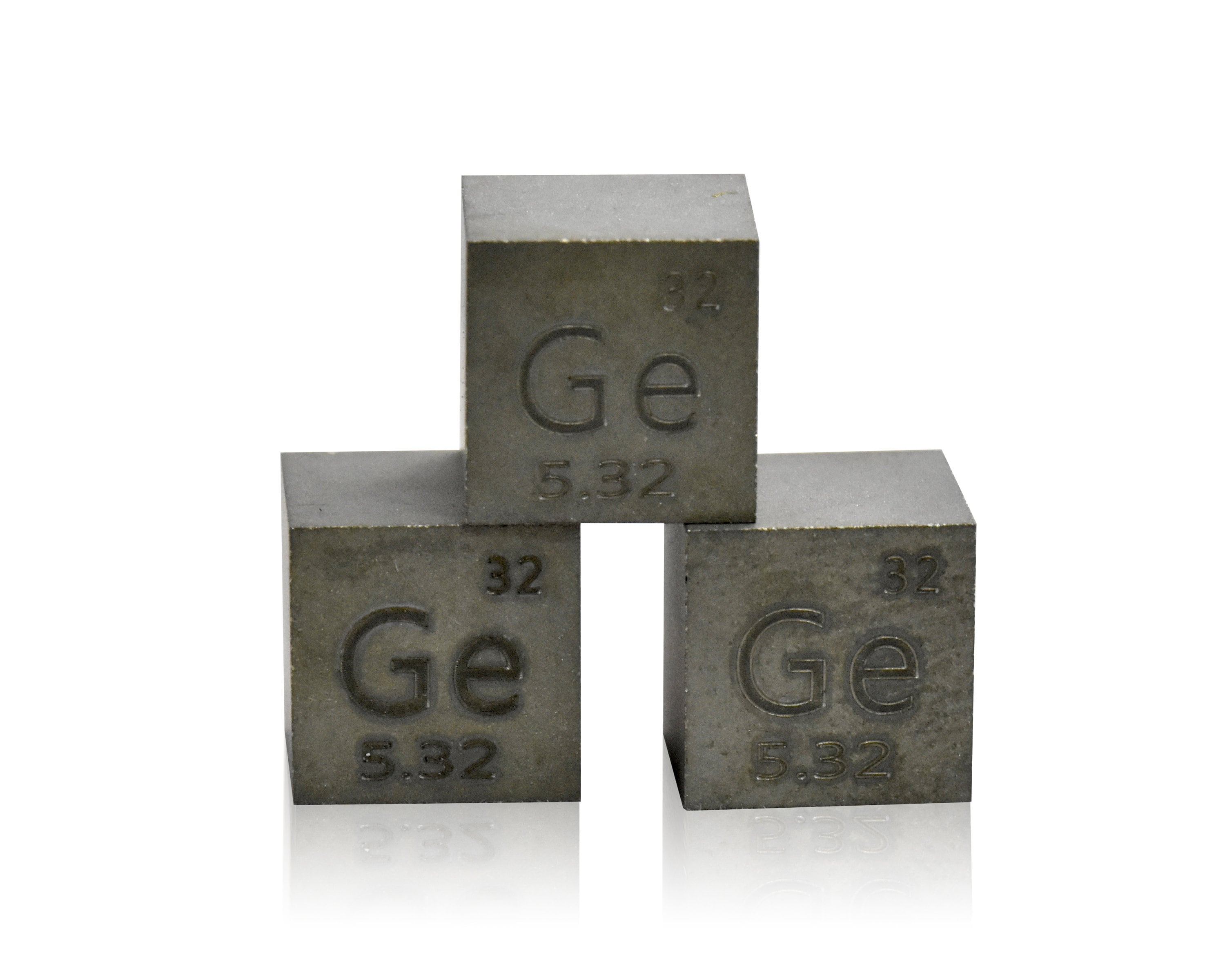 Germanium Block Periodic Table