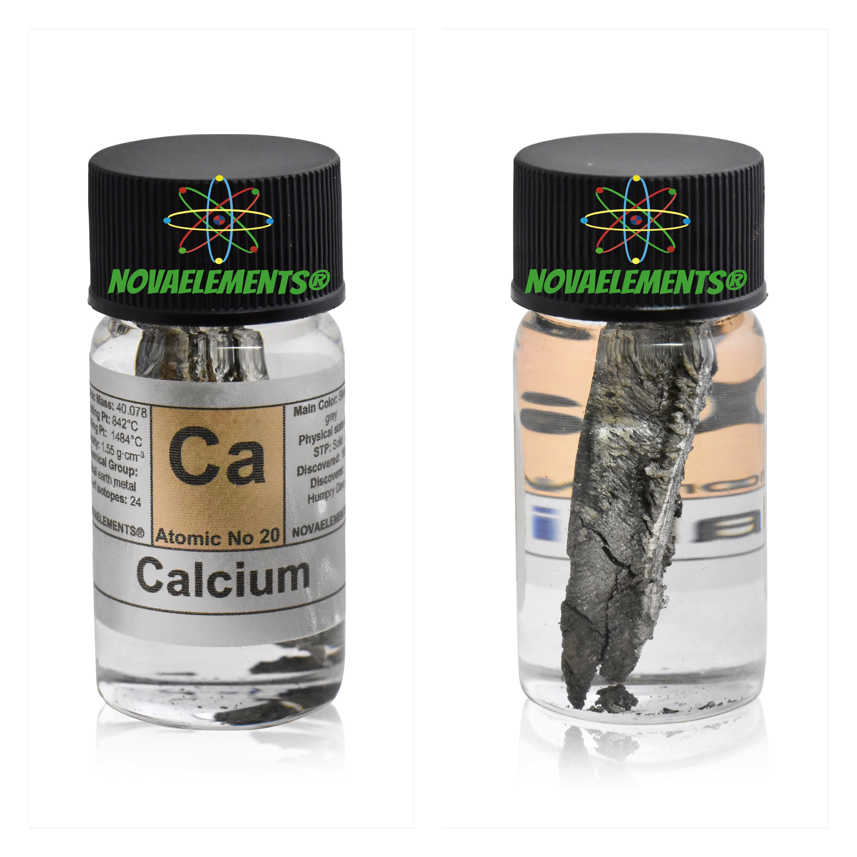 Calcium Periodic Table