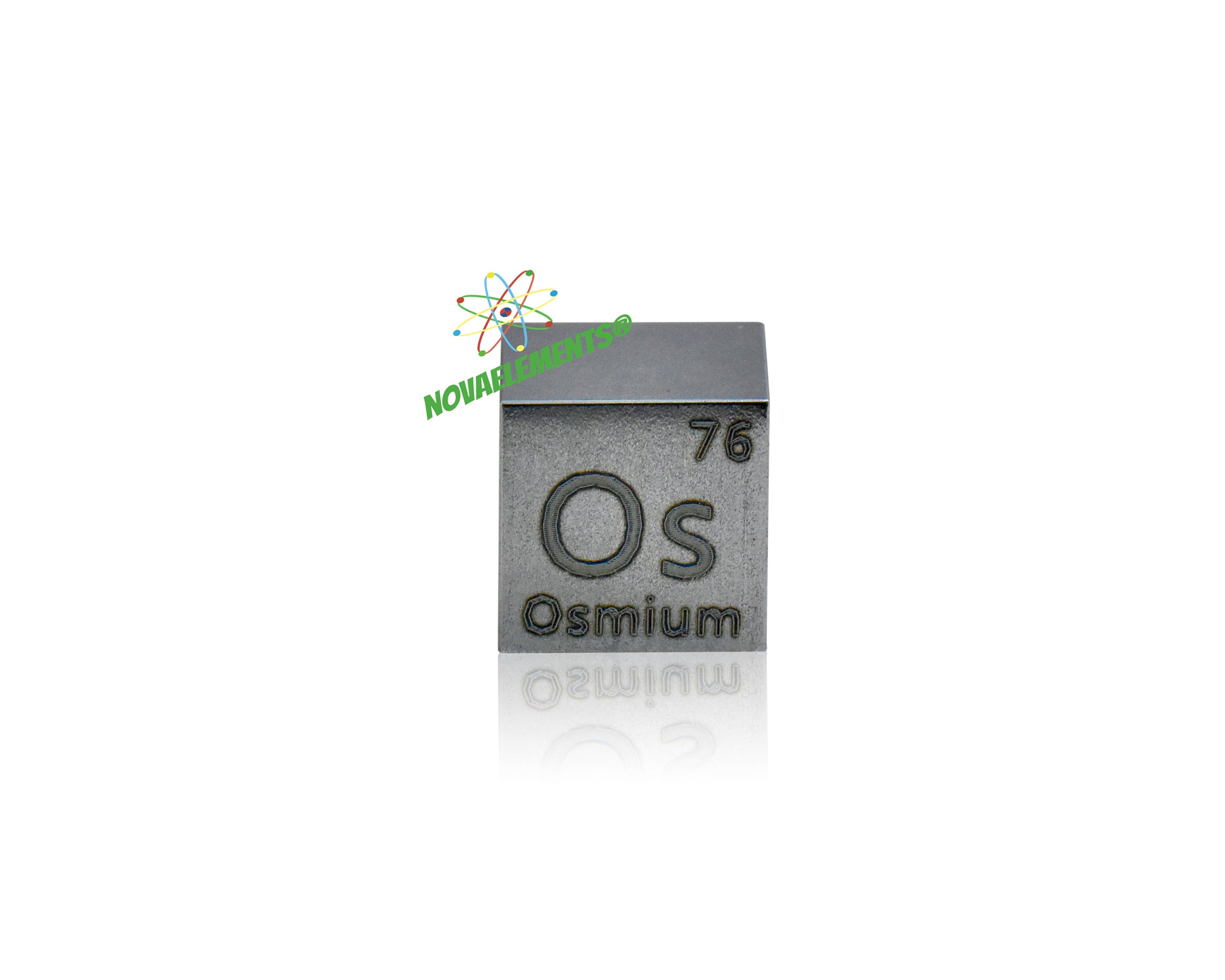 Osmium Jewelry