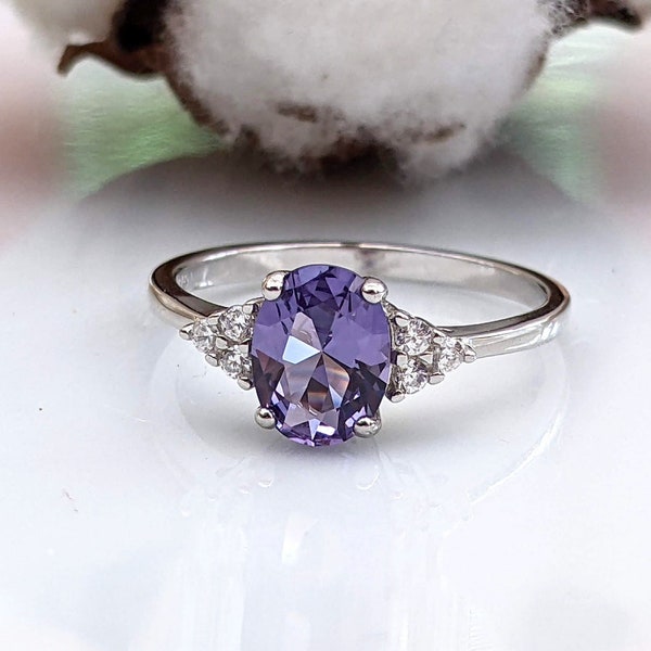 Tanzanite Ring - Etsy