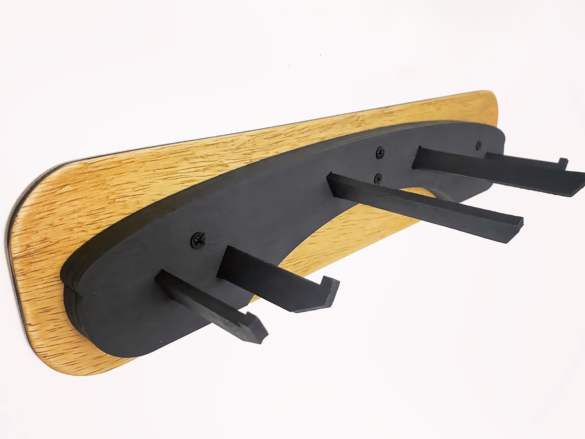 Oculus Quest Wall Mounted Holder Laser Cut SVG File - Etsy