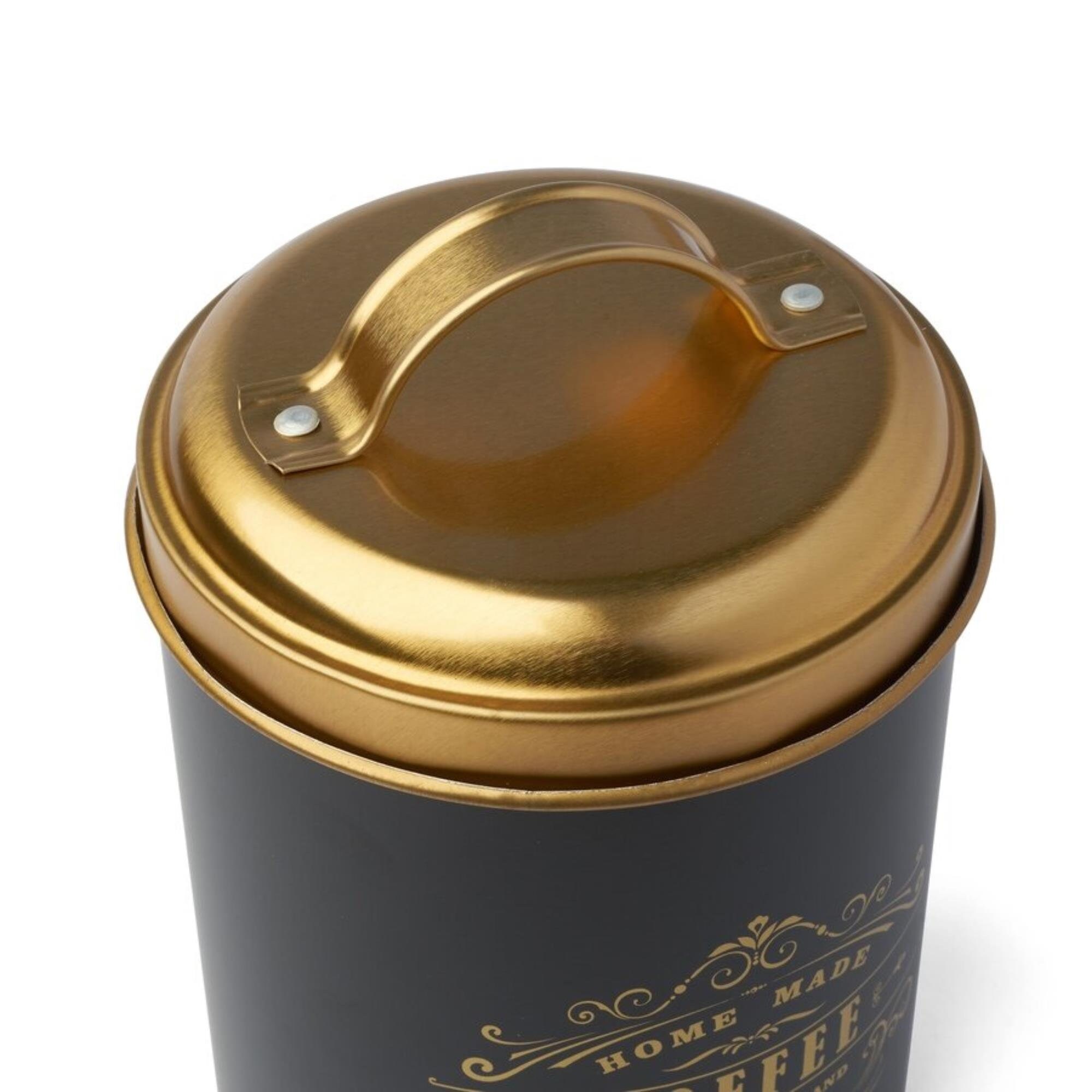 Set of 3 Containers for Sugar Tea and Coffee 11 X 15 Cm | Etsy