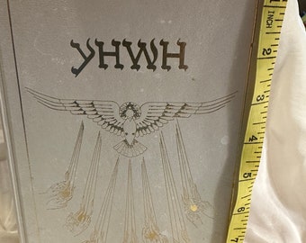 The Book of Knowledge: the Keys of Enoch by JJ Hurtak, Vintage 1999 ...