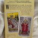 Giant Rider-waite Tarot Deck: 78 Lg. Size Tarot Cards W/ Enclosed Guide ...