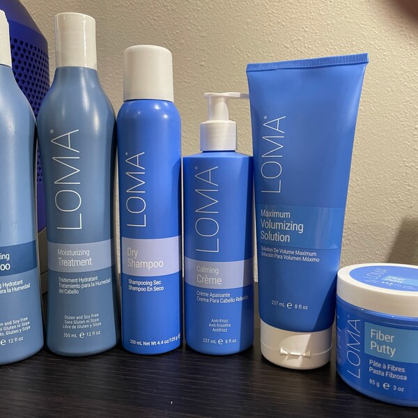 Loma - Etsy