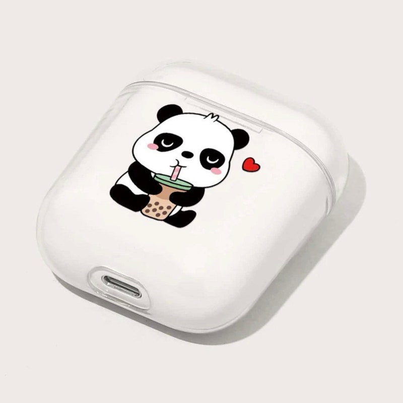 Kawaii AirPod Case - Etsy