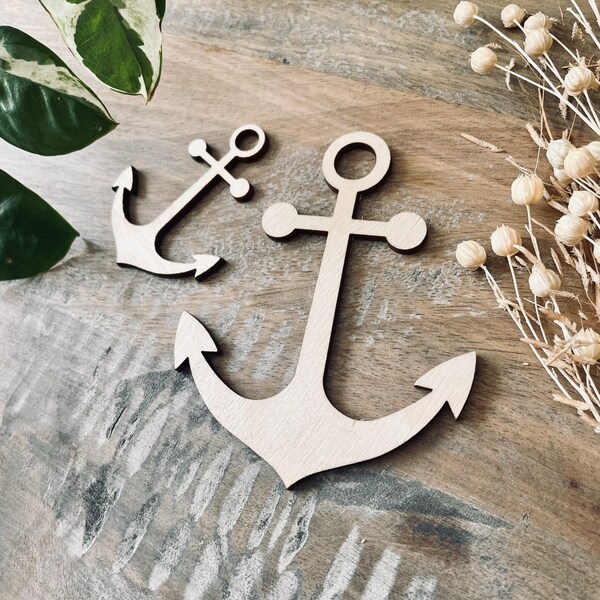Craft Shapes - Etsy