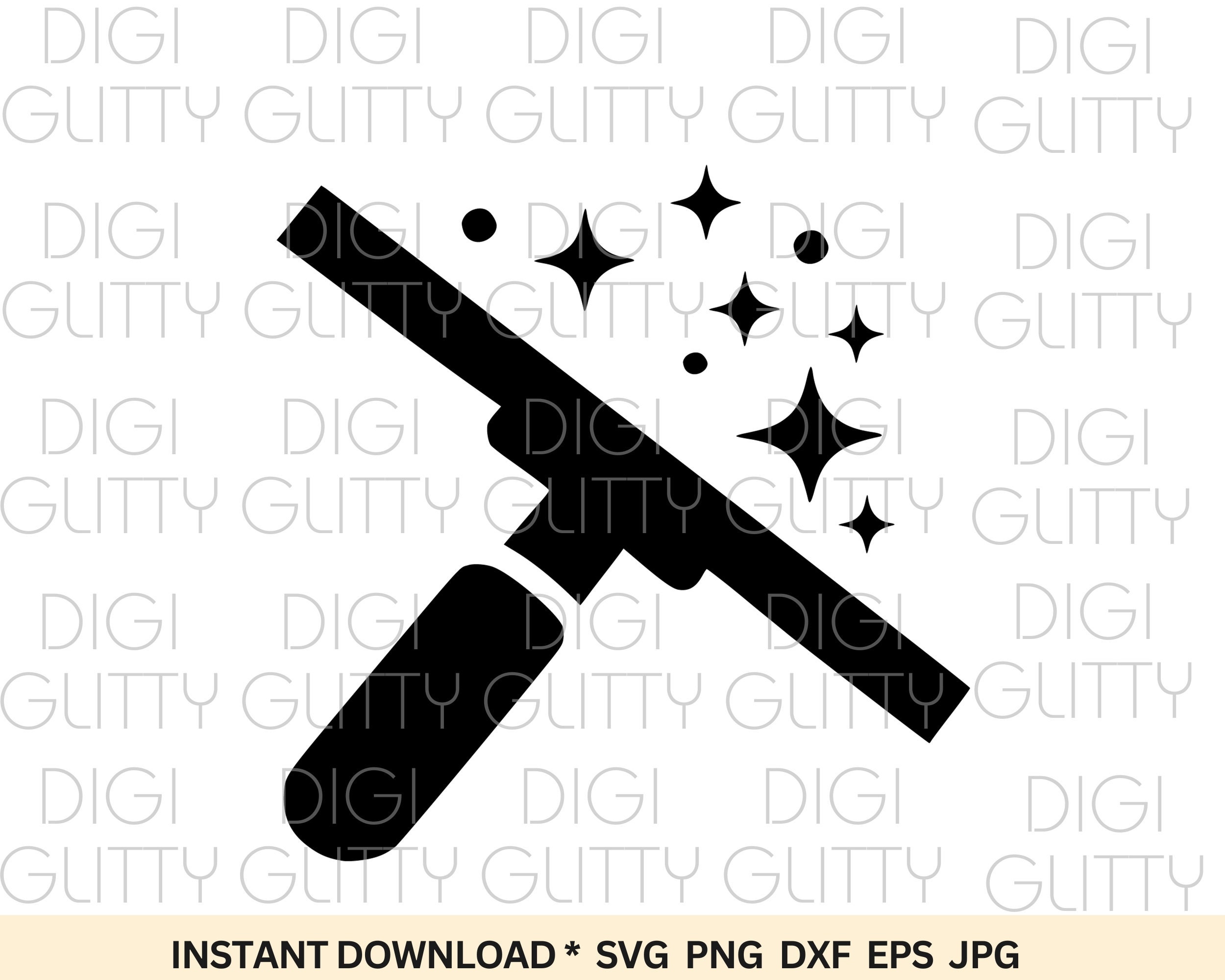 Cleaning SVG Bundle, 12 Icons for DIY Projects, Vector, Clean SVG for ...