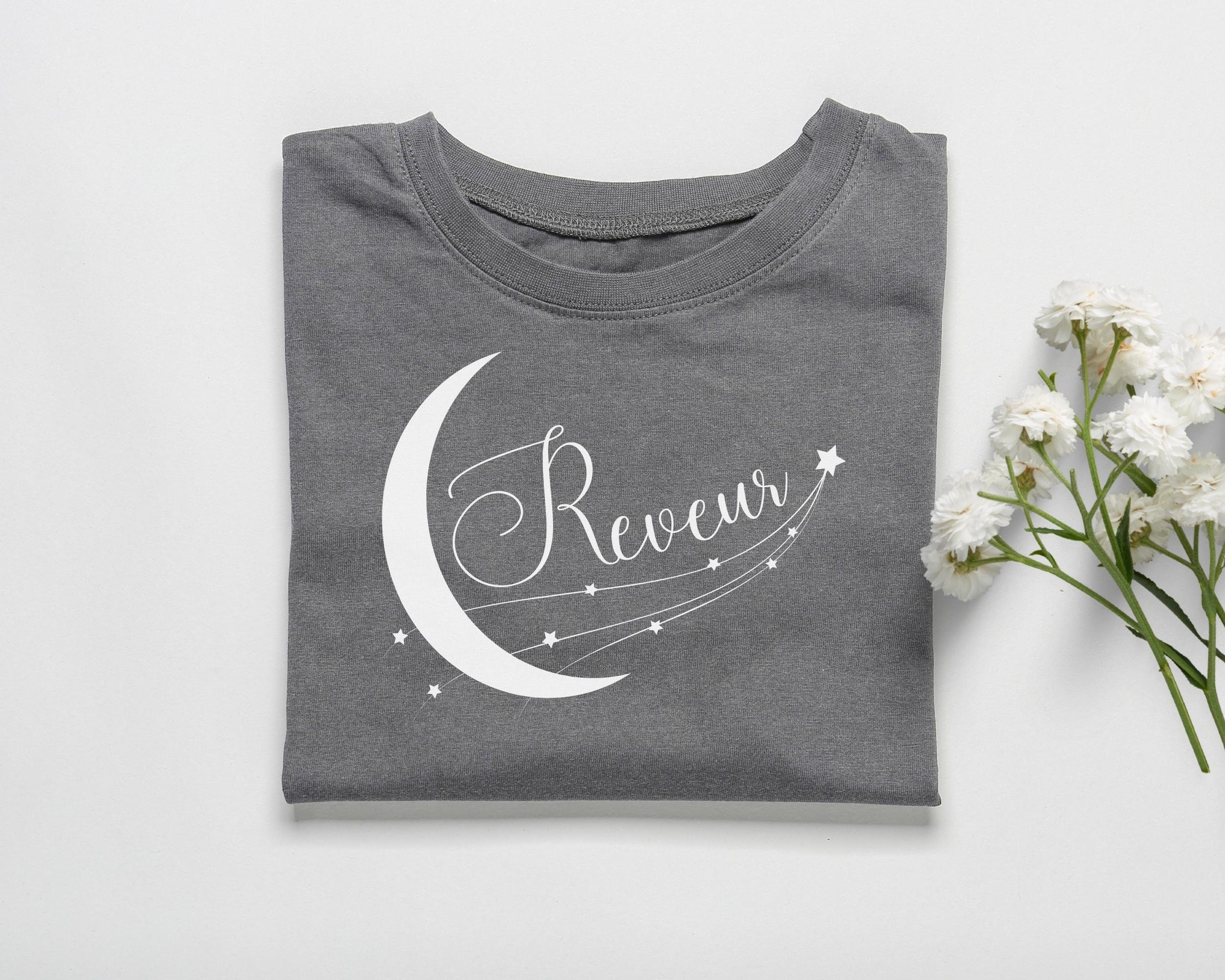 Reveur SVG, Dreamer Typography Cut File for Laser Cutting, Cricut ...