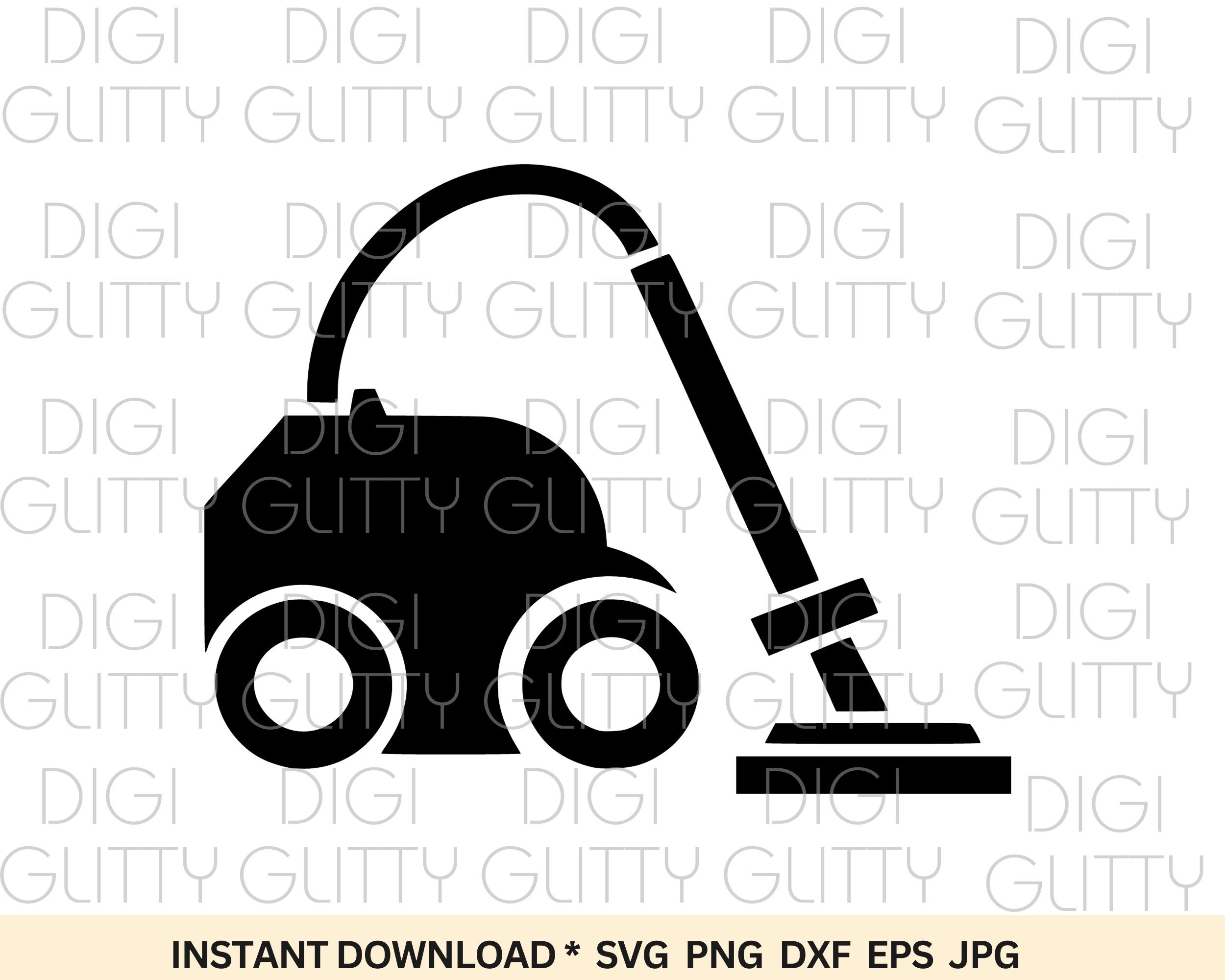 Cleaning SVG Bundle, 12 Icons for DIY Projects, Vector, Clean SVG for ...