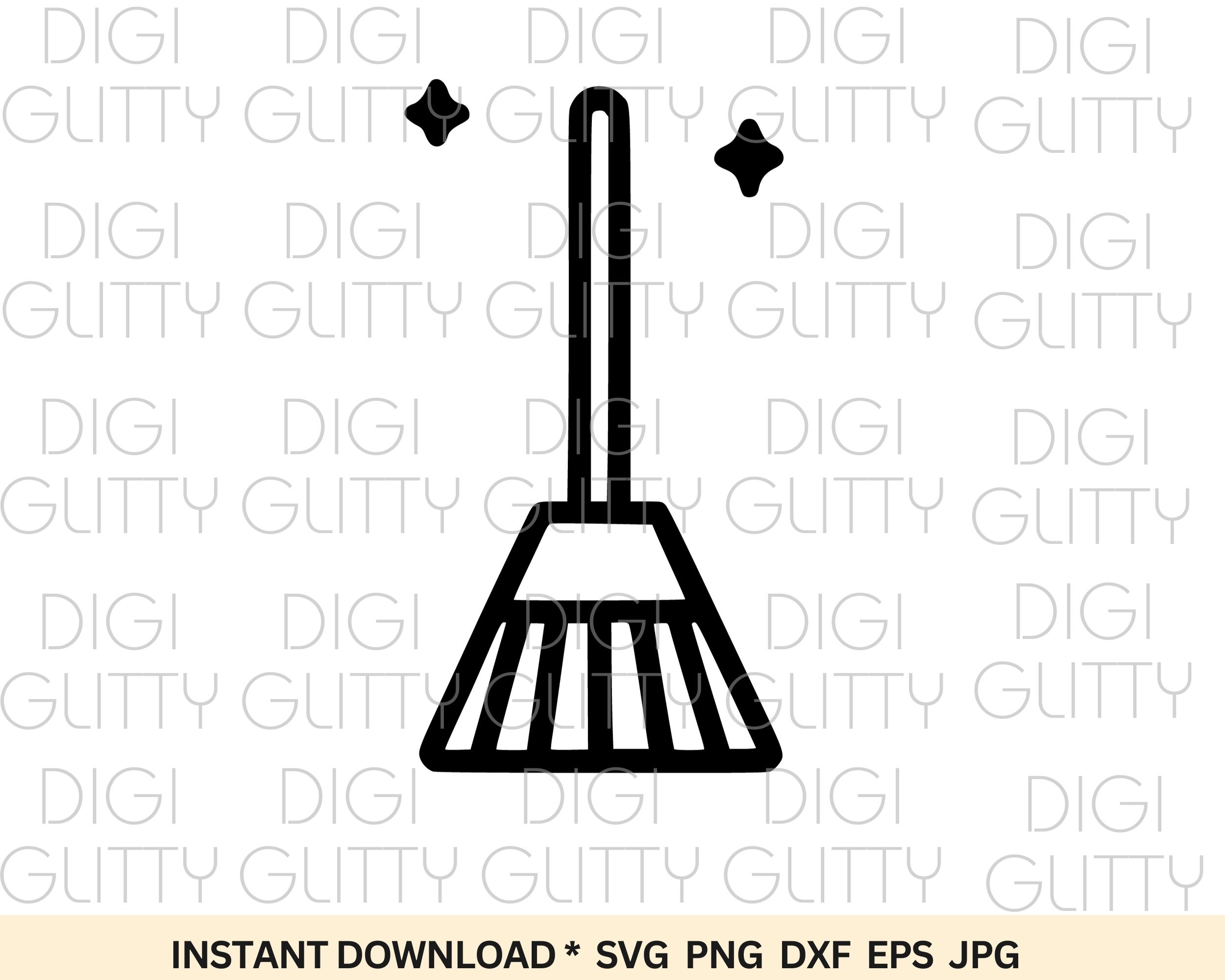 Cleaning SVG Icon Bundle Clean Clipart 11 Cut Files for - Etsy