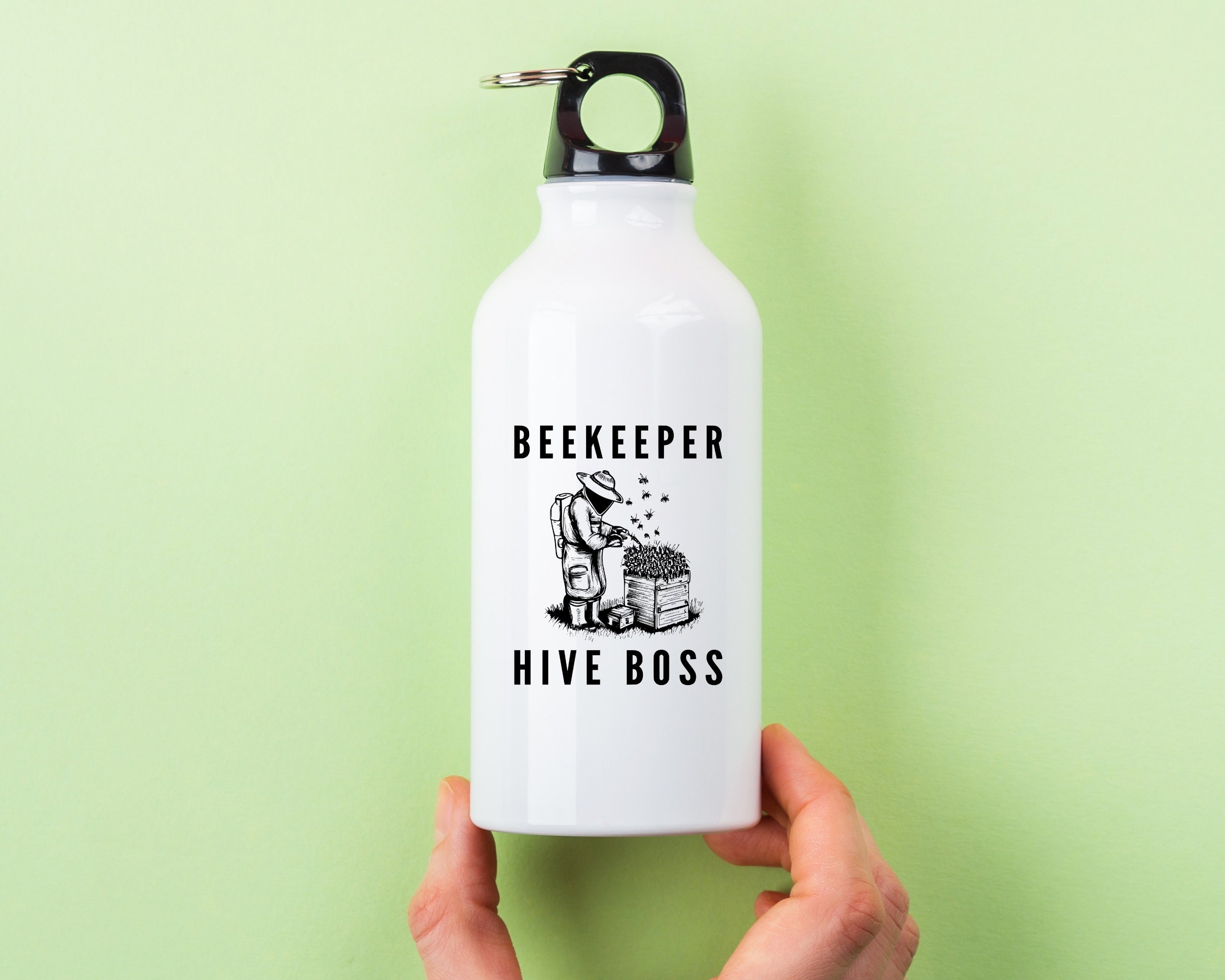 Beekeeper: Hive Boss Svg, Beekeeper Design for Shirt, Beekeeping Hobby ...
