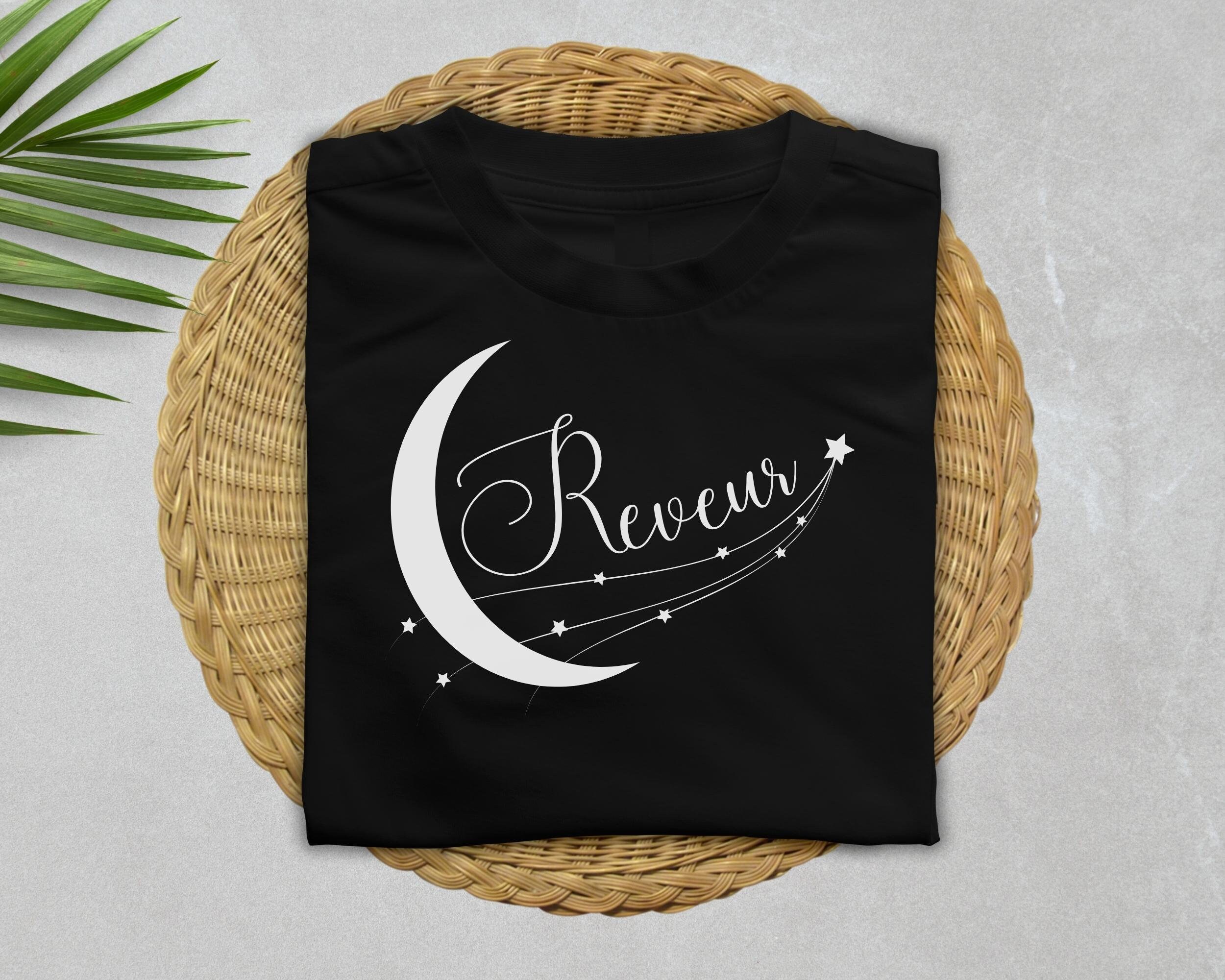 Reveur SVG, Dreamer Typography Cut File for Laser Cutting, Cricut ...