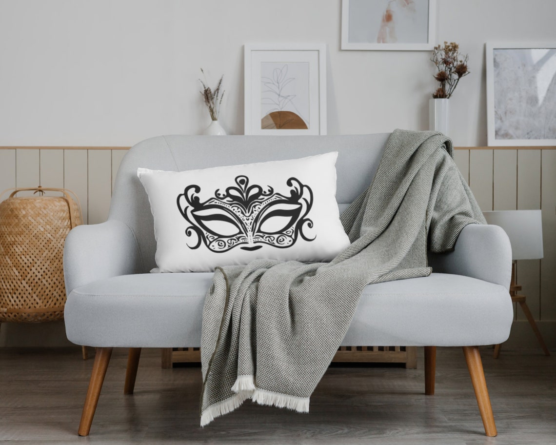 Masquerade Svg Mask Bundle, 4 Cut Files, Carnival Mask Designs, Direct ...