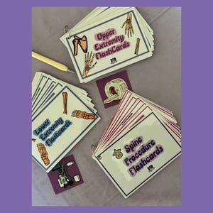 2025 Complete Radiologic Technologist Study Guide Binder Bundle ...