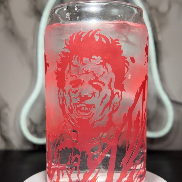 Texas Chainsaw Massacre Leatherface Stickers - Etsy