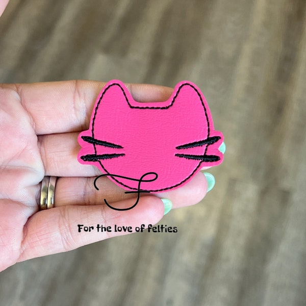 Gabby Dollhouse Cat Patches - Etsy Canada