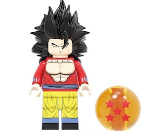Lego dragon ball z games - kidqlero