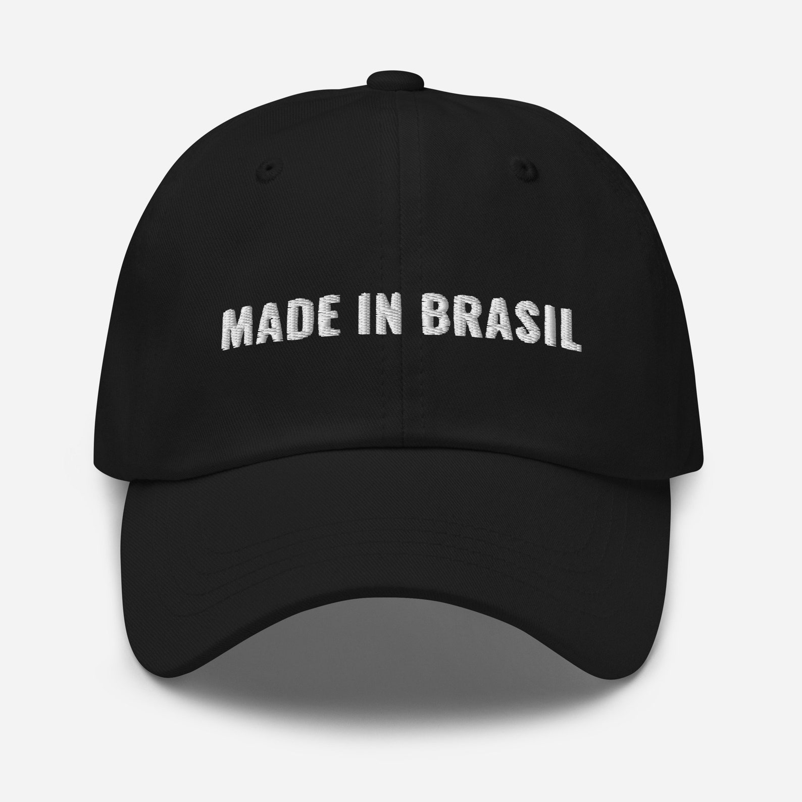Made in Brasil Hat - Etsy