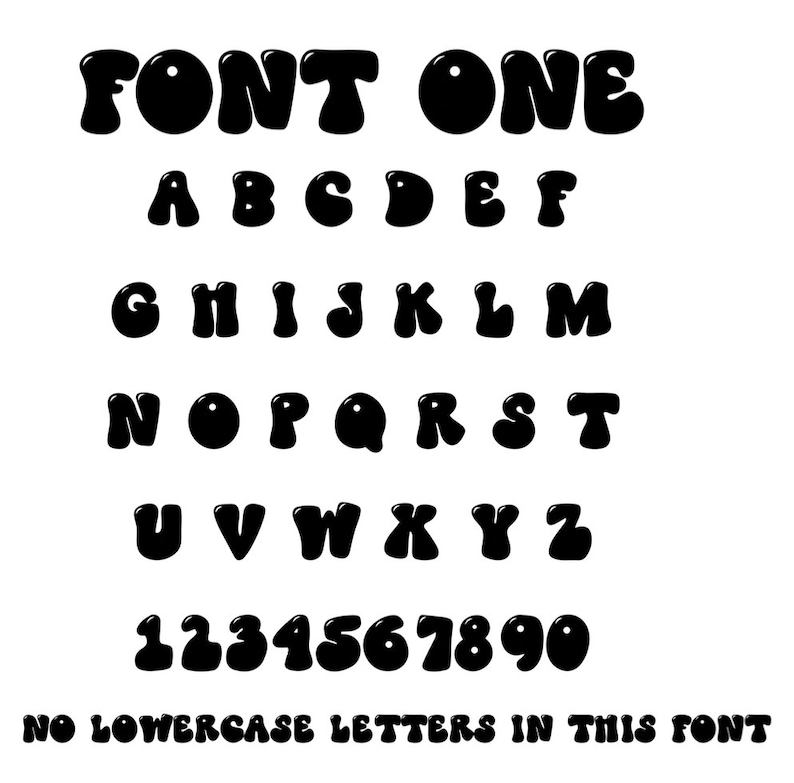 Mcdonald's Fast Food Script Planner Sticker Choose Your - Etsy