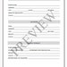 Probate Intake Form Questionnaire (attorney Form) - Etsy