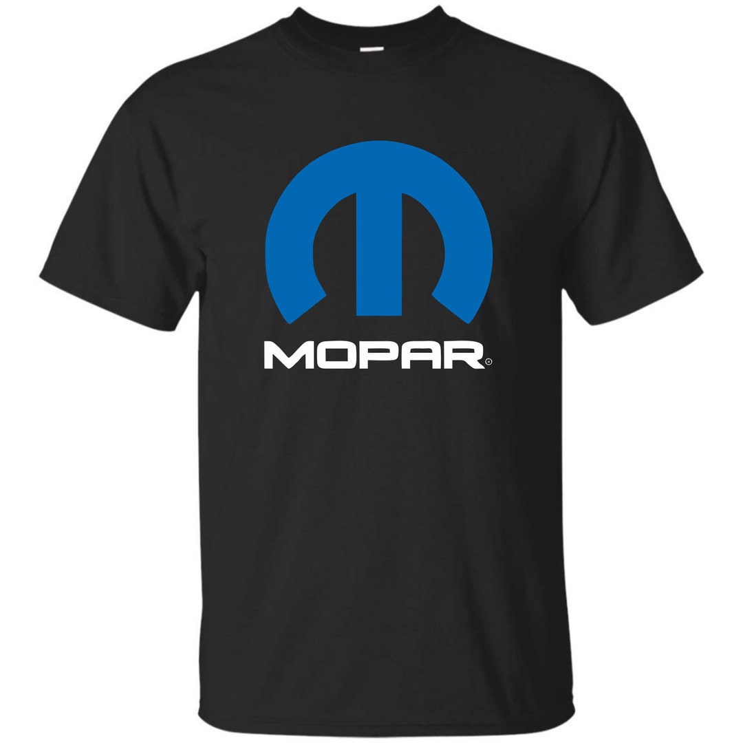 Mopar T-shirt New! FAST SHIPPING! - Etsy