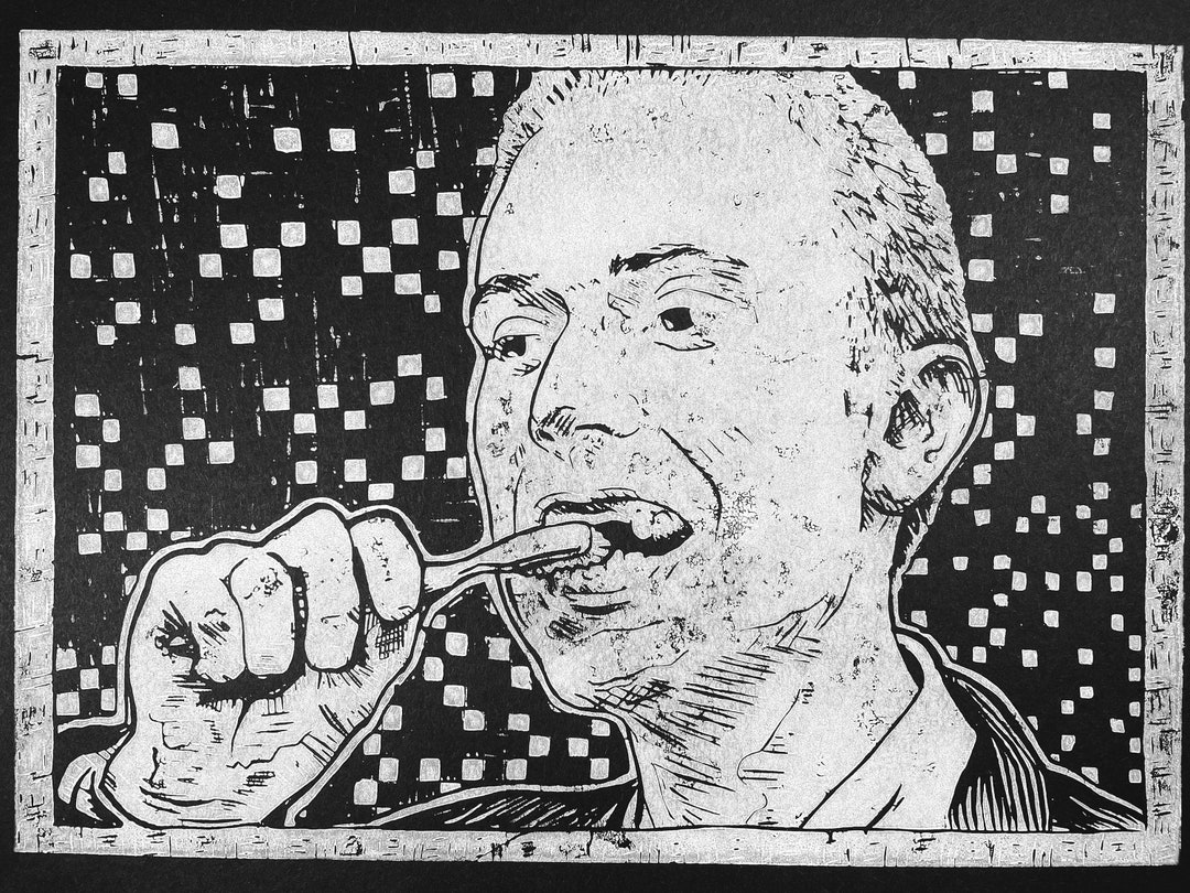 Jerry Dammers Print - Etsy