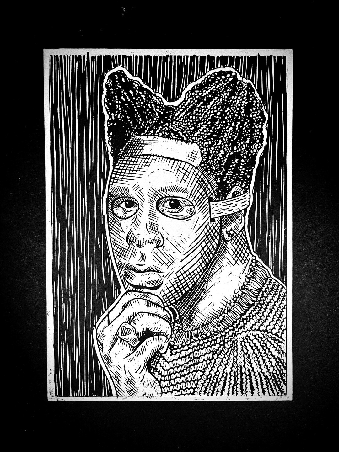 Tyler, the Creator Print - Etsy