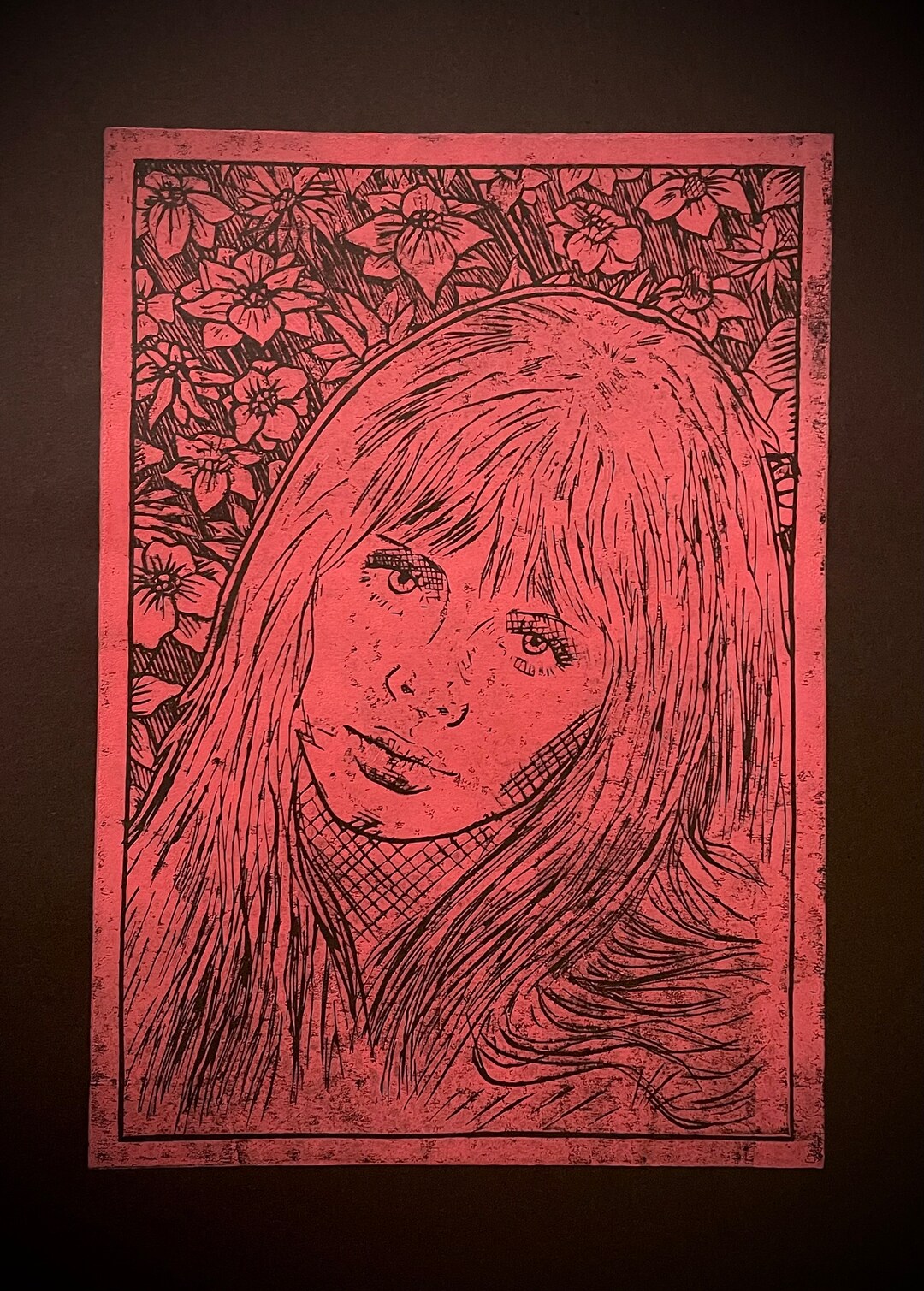 Britt Ekland Print - Etsy