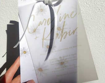 Paper Samples Invitation Samples - Etsy