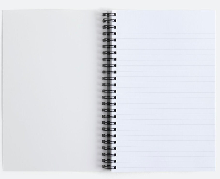 Cricket Notebook the Thoughts of a Cricket Player Cricket - Etsy UK