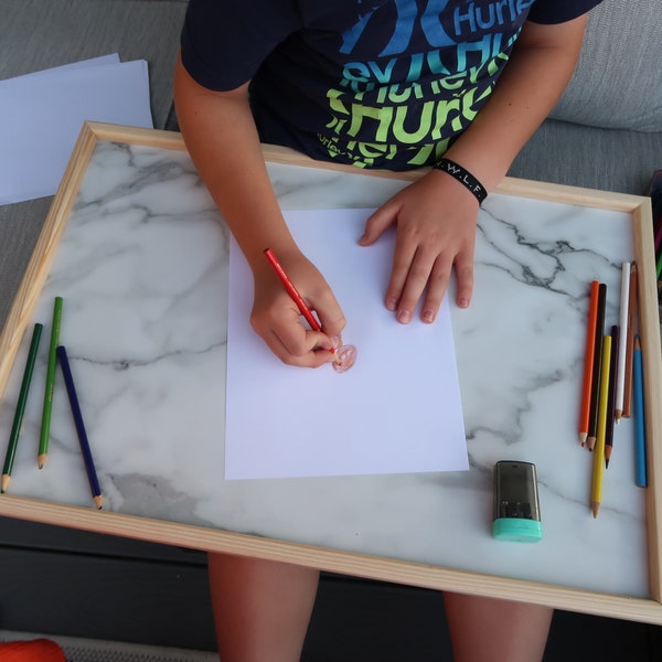 Craft Lap Desk - Etsy