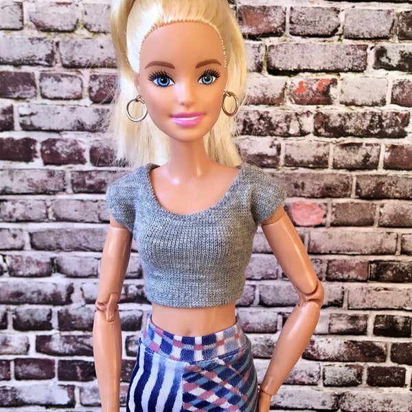 Barbie Colors Shirt - Etsy