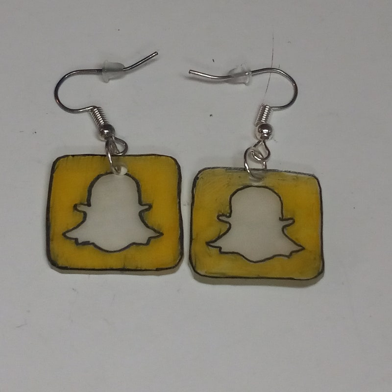 Snapchat - Etsy