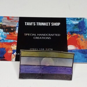 NB Pride Flag Pin - Etsy