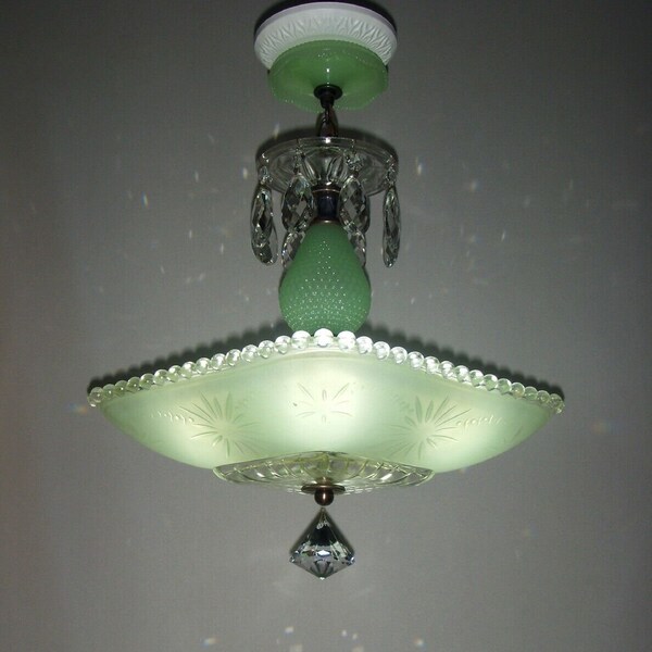 Jadeite Glass - Etsy