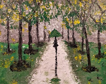 Spring Showers Clip Art (digital Use Ok!) - Etsy