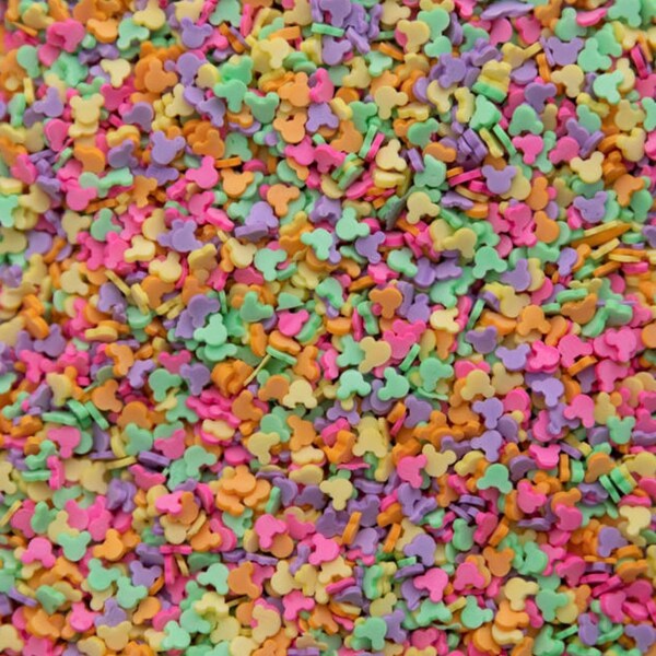Clay Sprinkles - Etsy